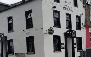 Restaurants & Pubs in Oban - Best Places To Eat & Drink Locally