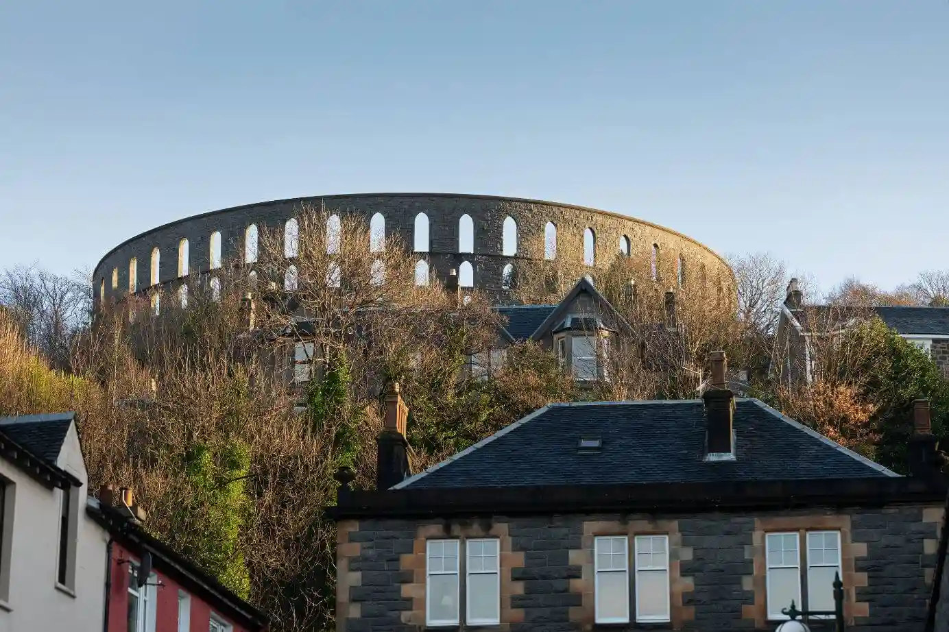 What Is Oban Famous For? - No 26. by the Sea